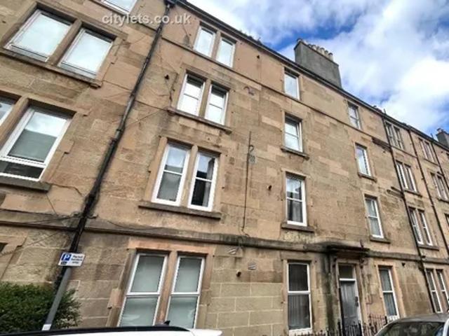 12 Bryson Road, City of Edinburgh, EH11 1EE, United Kingdom | 1 bed apartment for rent #167697778 | Rentberry