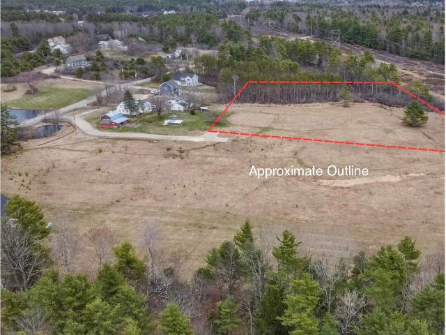12 Bumblebee Rd, Gorham, ME 04038 | MLS #1658