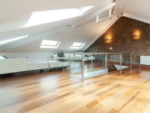 12 Buckland Crescent, London, NW3 5DX, United Kingdom | 3 bed duplex for rent #140399158 | Rentberry