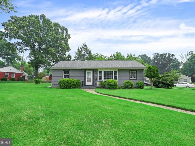 12 Bucknell Avenue