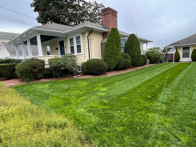 12 Buckthorne Avenue