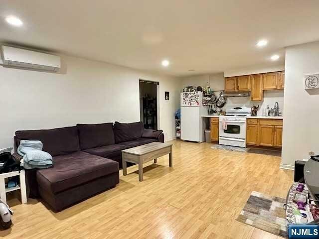 12 Burdett 5, Edgewater, US, NJ