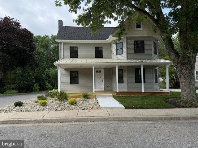12 Burley St, Berlin, MD 21811