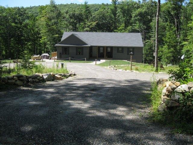 12 Butterworth Rd, Royalston, MA 01368