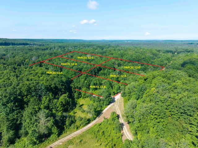 12 C Hill Crest Drive # Lot: 12 C