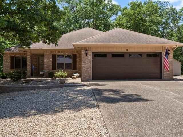 12 Cambria Ln, Bella Vista, AR 72715