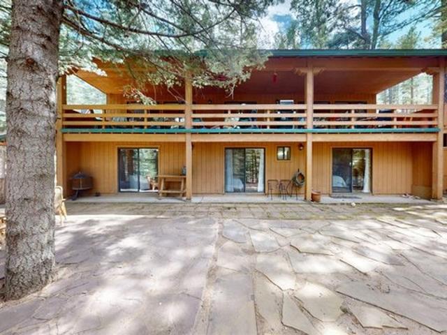 12 Camino Sur Dr, Rociada, NM 87742