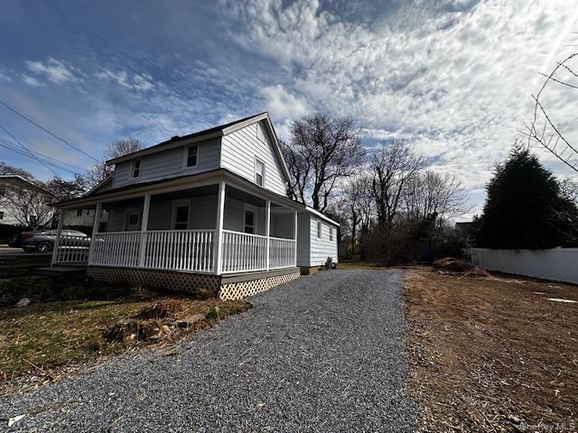 12 Canyon St, Huntington, NY 11743 | MLS #965638 | Compass