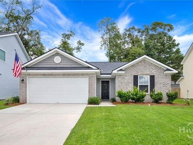 12 Cadre Cir, Savannah, GA 31419