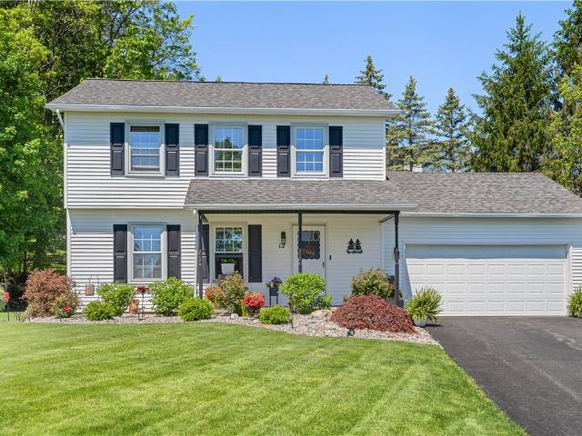12 Calman Place