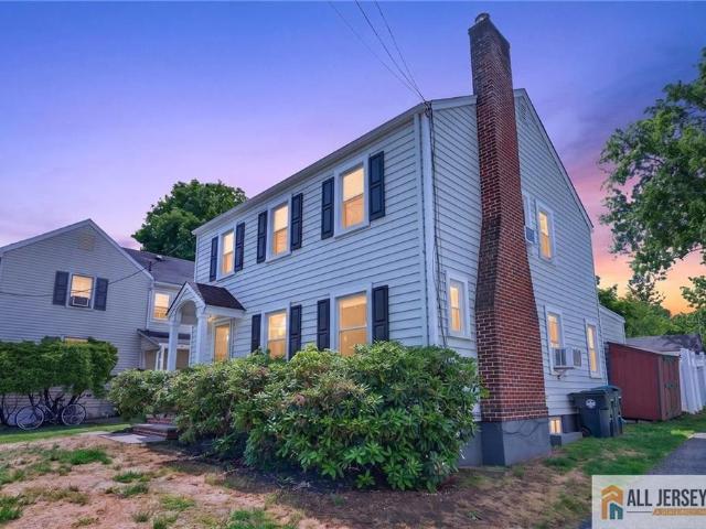 12 Capner Street