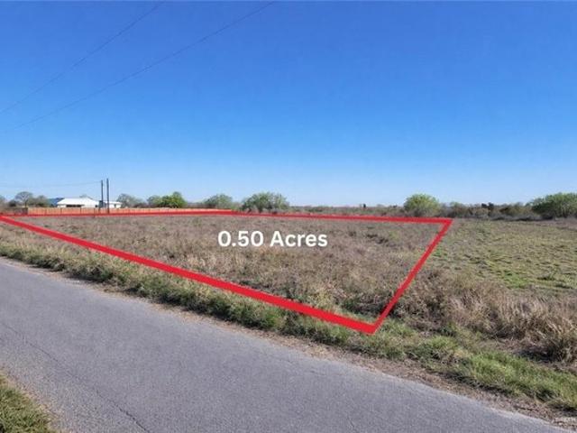 12 Carlota Rd, Rio Grande City, TX 78582