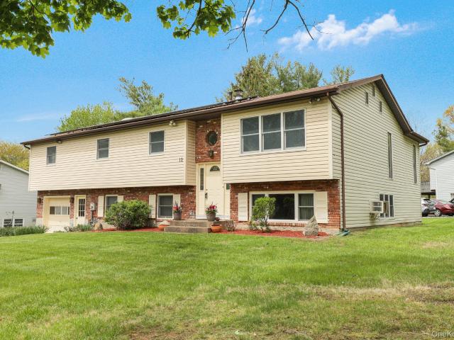 12 Carnation Drive