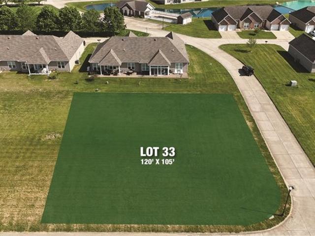 12 Carolyn Way, Culloden, WV 25510