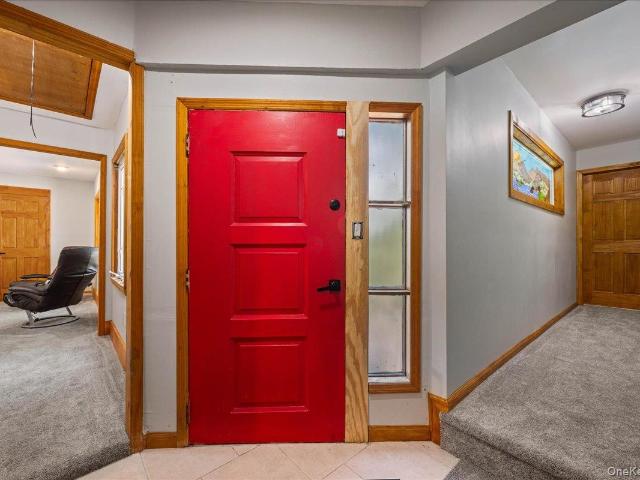 12 Cascade Trail