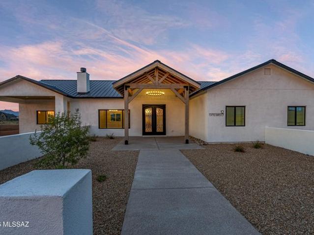 12 Cattle Ranch Ln, Elgin, AZ 85611