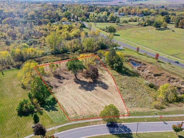 12 Cavalry Rd, Geneseo, NY 14454