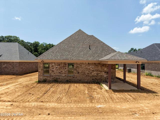 12 Cecellia Cove, Jackson, TN 38305 | MLS #2601