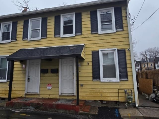 12 Cedar Alley, Unit 1, Phillipsburg, NJ 08865 | MLS #4010 | Compass