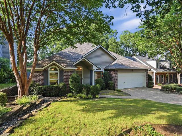 12 Cedar Branch Drive