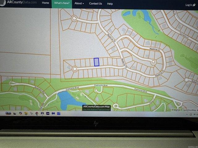 12 Celeste Ln, Hot Springs Village, AR 71909