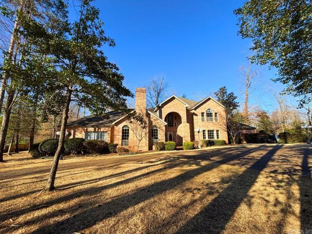 12 Chaffee Creek