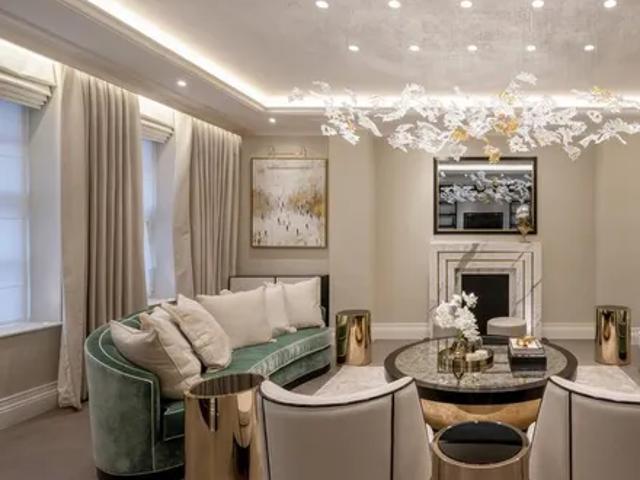12 Charles Street, London, W1J 5DG, United Kingdom | 3 bed apartment for rent #139266585 | Rentberry