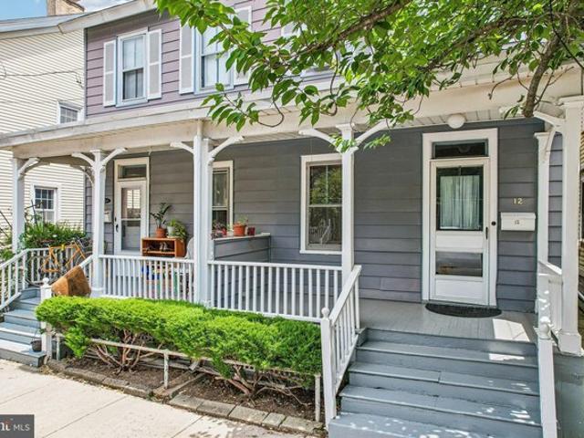 12 Charlton St, Princeton, NJ 08540