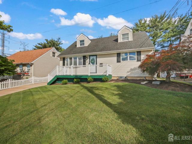 12 Charmello Drive