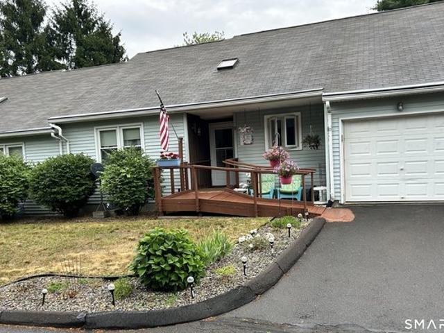 12 Chasse Dr Unit 12, East Windsor, CT 06088
