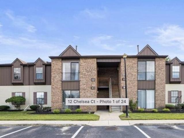12 Chelsea Ct, Sewell, NJ 08080