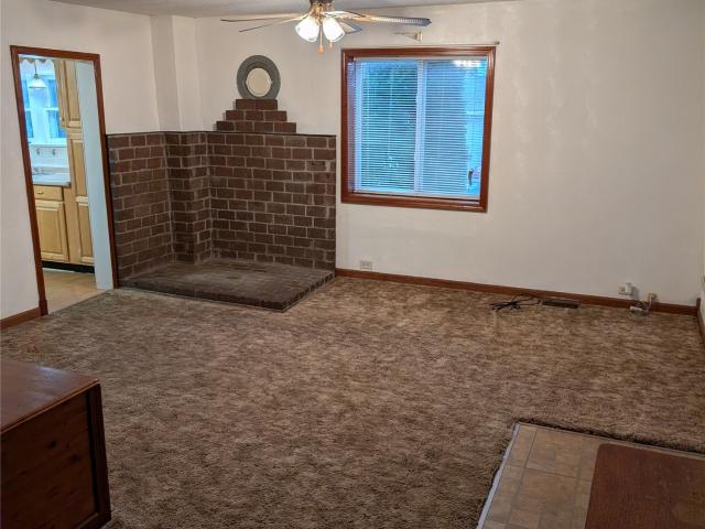 12 cherry street