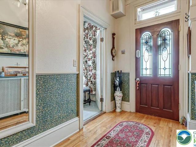 12 Chestnut Ave, Jim Thorpe, PA 18229 | MLS #773996 | Compass
