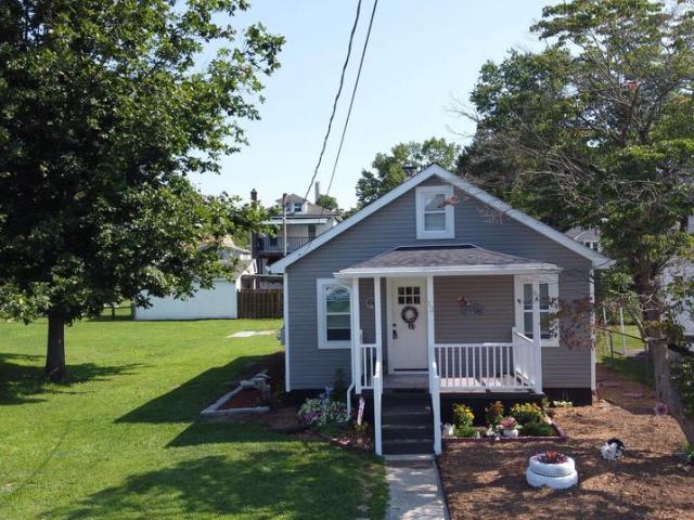 12 Chester Avenue