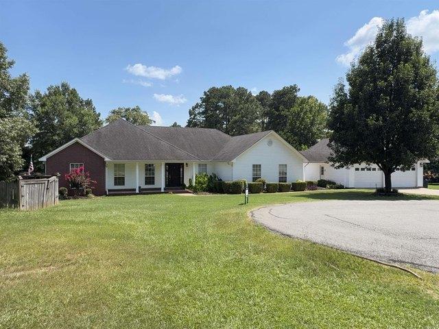 12 Christen Ln, Sheridan, AR 72150