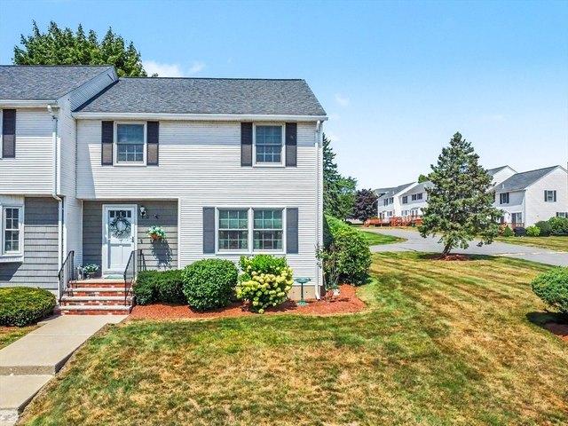 12 Christopher Dr Unit 36, Methuen, MA 01844