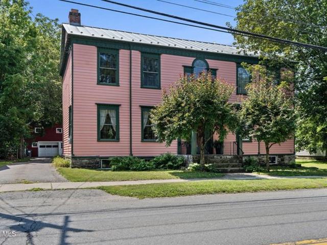 12 Church St, Nassau, NY 12123