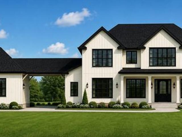 12 Cider Hl, Gansevoort, NY 12831
