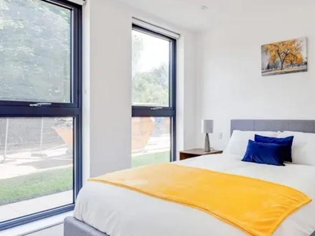 12 Communication Row, Park Central, B15 1DY, United Kingdom | 1 bed apartment for rent #137019139 | Rentberry