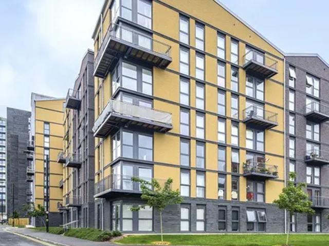 12 Communication Row, Park Central, B15 1DY, United Kingdom | 1 bed apartment for rent #166432922 | Rentberry