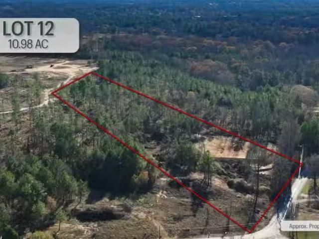 12 CONWAY RD, DECATUR, AL 35603 Vacant Land For Sale MLS# 218.