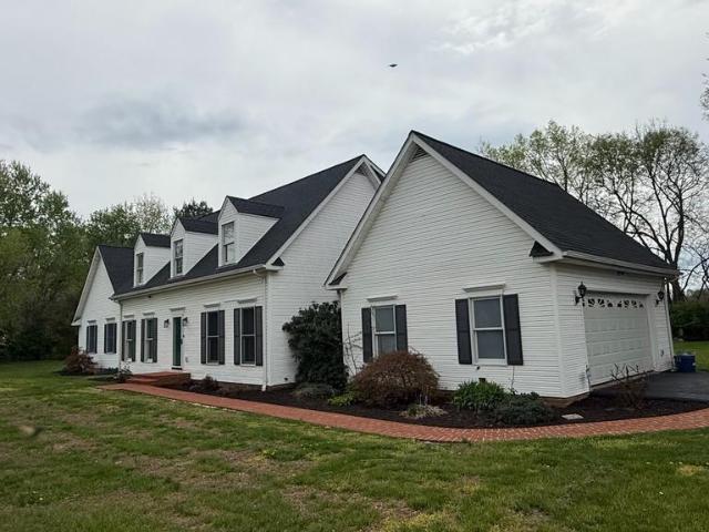 12 Columbus Court
