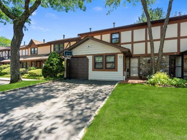 12 Cold Harbour Lane