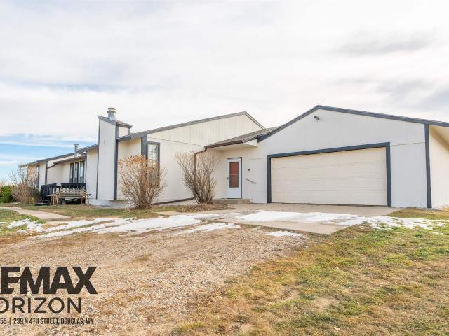 12 Collins Dr, Douglas, WY 82633 | MLS #20255 | Compass