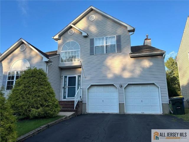 12 Colmart Way, Bridgewater, US, NJ