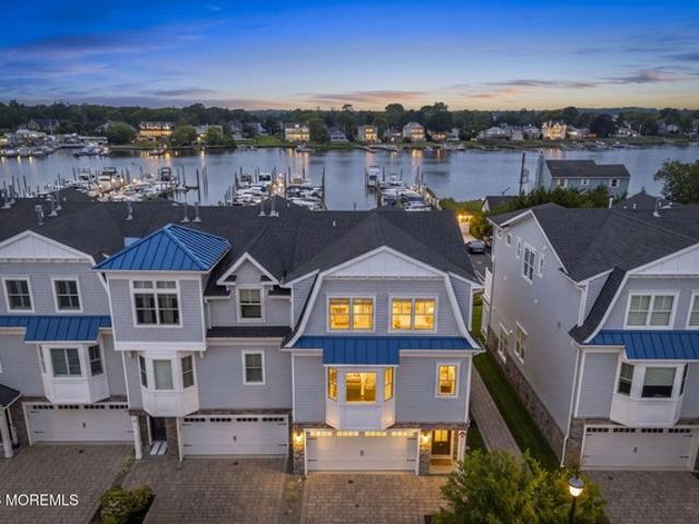 12 Cordelia Ct, Long Branch, NJ 07740