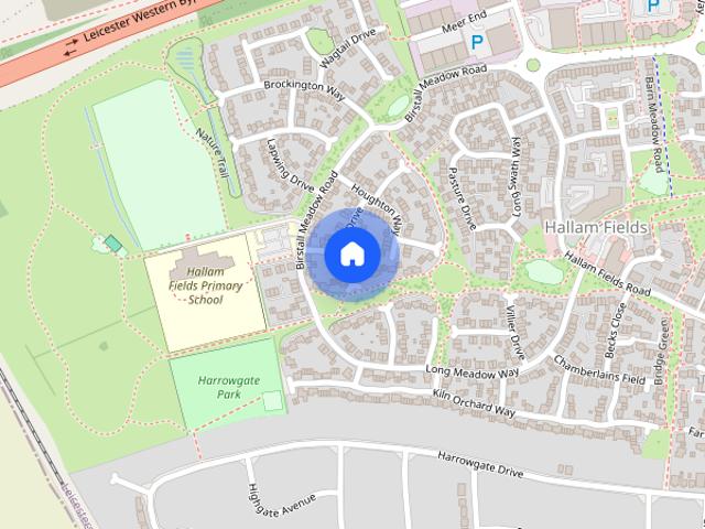 12 Cordelia Drive, Birstall