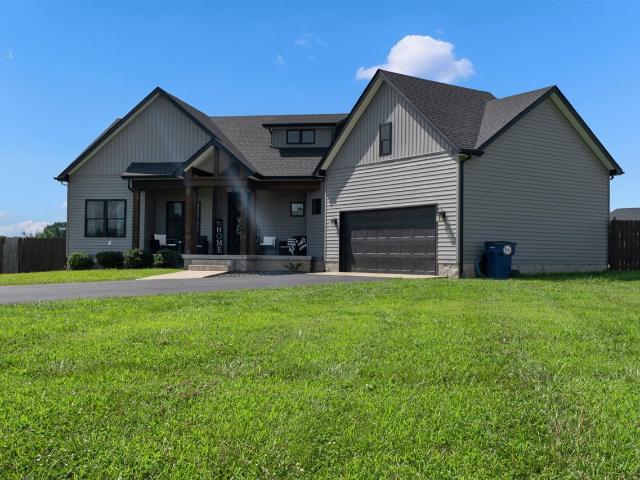 12 Cornerstone Drive