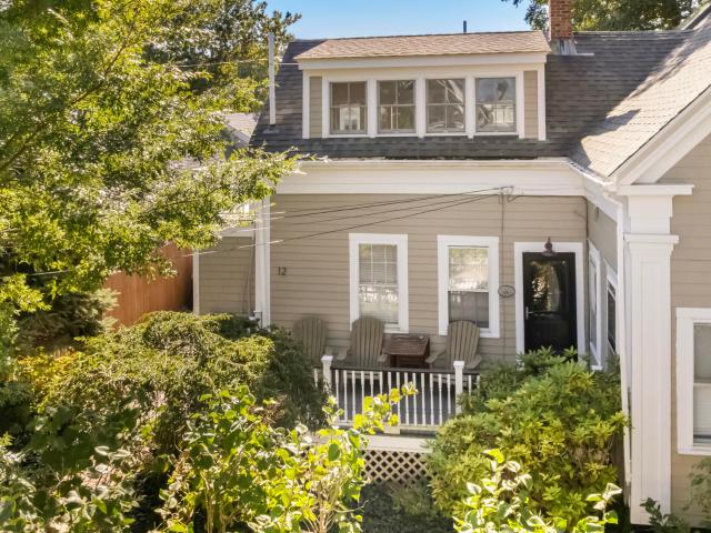 12 Cottage St, Unit 2, Provincetown, MA 02657 | Compass