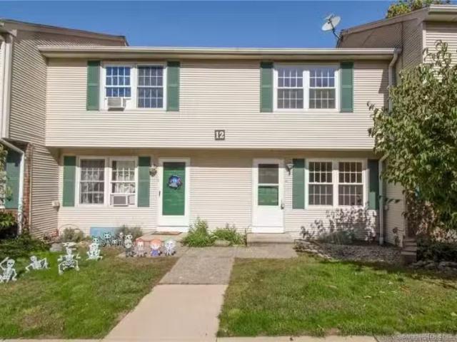 12 Countryside Lane, 3, Middletown, CT 06457